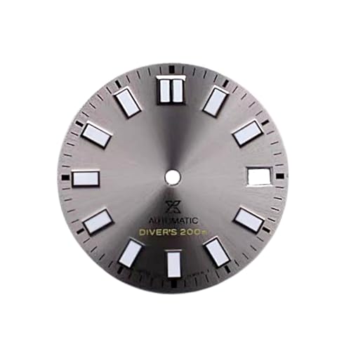 Perfect Fit Every Time - Watch Dial Size Chart Explained