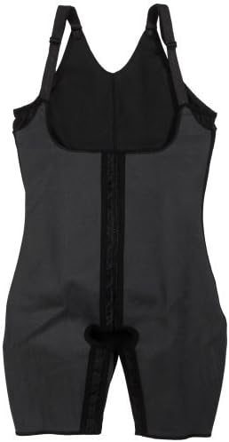 Squeem Firm Compression Short Vest Shapewear, Cotton & Rubber at Amazon ...