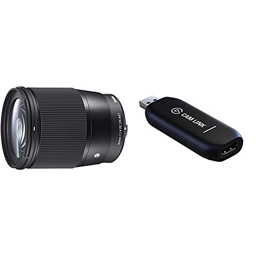 Elgato Cam Link 4K – Die 15 besten Produkte im Vergleich - WinTotal