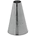 Amazon.com: Ateco 805 Stainless Steel Cake Decorating Plain Pastry Tube ...