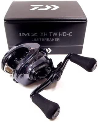 Amazon.co.jp: DAIWA IM Z LIMITBREAKER リミットブレーカー XH TW HD-C : おもちゃ