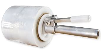 Nelson Wrap NWD-LN NWD LittleNelson Wrap Dispenser : Amazon.co.uk ...