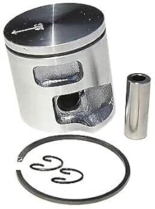 Amazon.com: ACTIVLIFE for Non-Genuine for Husqvarna 545, 550XP* Piston ...