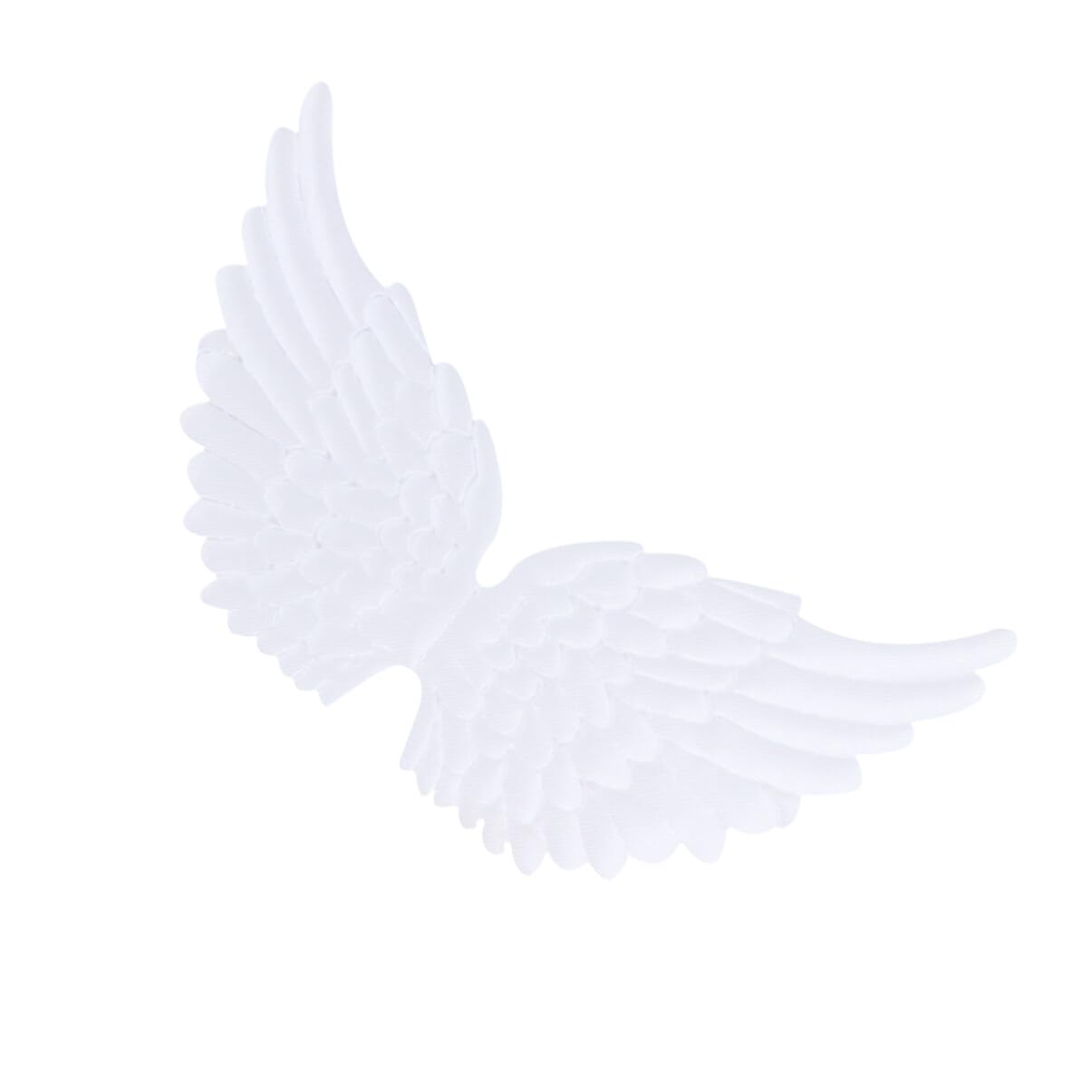 Amazon.com: 12pcs Crafts Decorative Wing DIY Accessary Wing Mini Wing ...