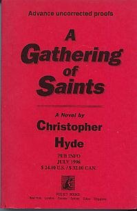 A Gathering of Saints: Christopher Hyde: Amazon.com: Books