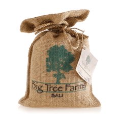 Amazon.com : Balinese Sea Salt - Big Tree Farms - 1lb Bag (Stone Ground ...