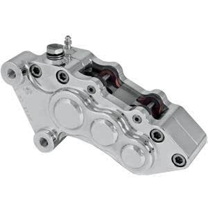 JayBrake J-Six Classic Caliper - Left - Radial 370-6-2 : Amazon.in: Car ...