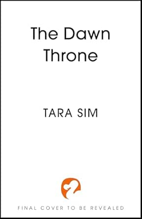 Amazon.com: The Dawn Throne: the epic, heart-racing third instalment in ...