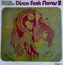 Disco Funk Flavas Vol 2 - Amazon.com Music