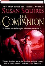 The Companion: susan squires, susan squires: 9780739453582: Amazon.com ...