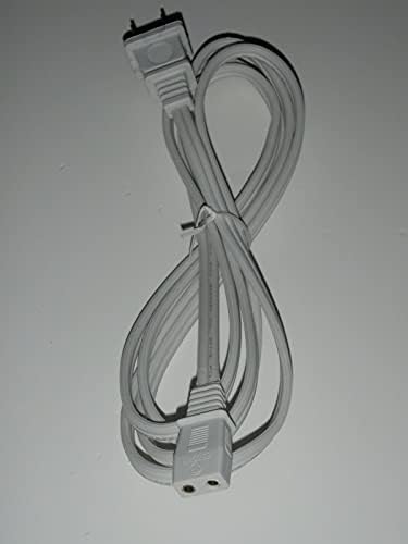 Amazon.com: HJFPOWERCORD 6ft Power Cord Replacement for Sunbeam ...