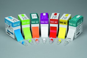 Amazon.com: Tough-Tag Labels On a Roll 33 mm x 13 mm 1.5 ml Tubes, 1000 ...