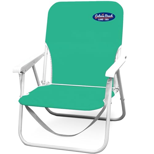 Short Beach Chairs – The 16 best products compared - Outdoors Magazine