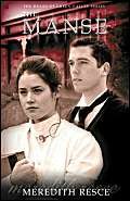 The Manse (HEART OF THE GREEN VALLEY): Resce, Meredith: 9781860244445 ...