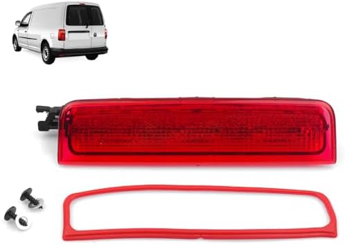 ROBUST Rear Brake Light Lamp for Volkswagen Caddy III IV Mk3 Mk4 Skoda ...
