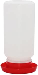 Amazon.com: BYNNIX Automatic Poultry Waterer Chick Drinker Chick ...