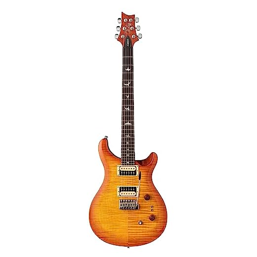 Cheapest PRS Guitars - Guitar Chalk