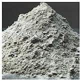 Amazon.com: Fly Ash (Pulverised Fuel Ash - PFA) 25kg : Everything Else