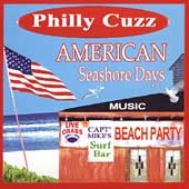 Phillip "Philly Cuzz" Battaglia - American Seashore Days - Amazon.com Music