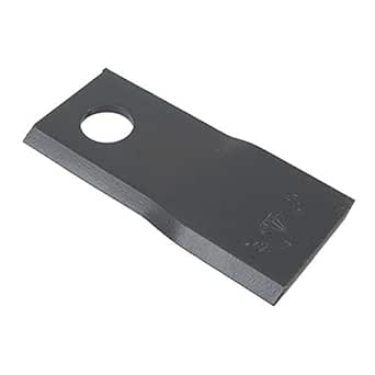Amazon.com: RAParts Disc Mower Blade fits Gehl 2345 2365 2412 2415 2418 ...