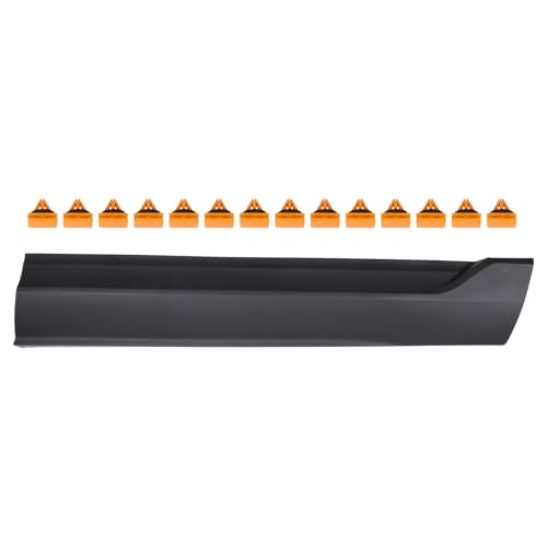 Best Lower Side Moldings: Elevate Your Vehicle’s Style and Protection ...
