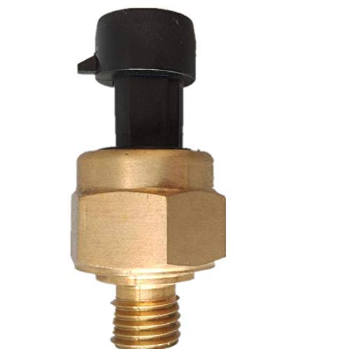 23700370 Replacement Pressure Sensor for Screw Air Compressor: Amazon ...
