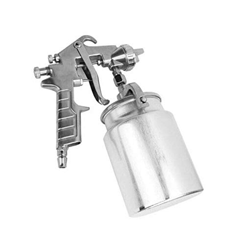 Generic 1PCS Spray Gun Paint Sprayer Hand Tool 1.8mm Nozzle Air ...