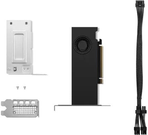 Amazon.com: Lenovo Graphic_BO RTX 2000 Ada 16GB Graphics : Electronics