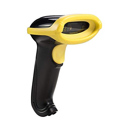 I 7 Migliori Lettori Di Codice a Barre Wireless 2018 - 2019 Classifica ...