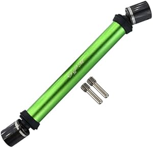 Losi 1:10 Baja Rey/Rock Rey/Hammer Rey U4 Upgrade Parts Aluminum ...