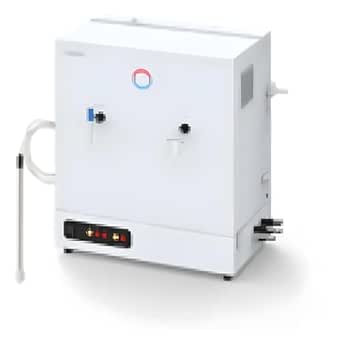 Distillateur d'eau Lauda® Puridest PD 4 D 400 V, 3/N/PE, 50/60 Hz ...