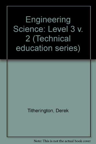 Buy Level 3 (v. 2) (Engineering Science) Book Online at Low Prices in ...