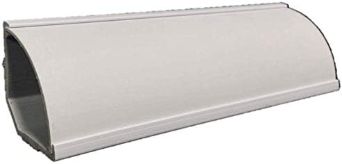 Amazon.com: WireTrak Corner Duct Cable Raceway – 1250 Series – 2-3/4 ...