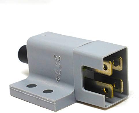 Amazon.com: HASME Brake Switch Replacements for Husqvarna Replaces for ...