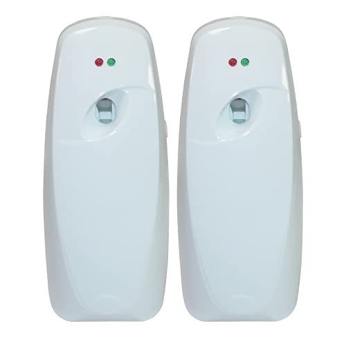 Top 10 Best Commercial Air Freshener Dispenser : Reviews & Buying Guide ...