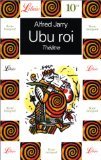 Ubu roi: Amazon.co.uk: Jarry Alfred, Alfred: 9782290306321: Books