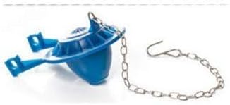 American Standard 047146-0070A Flapper Assembly - Toilet Flappers ...