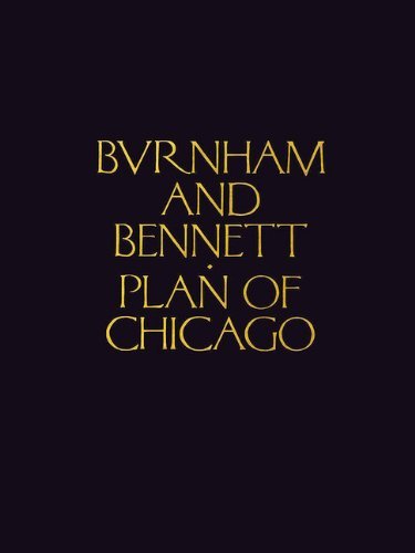 By Daniel Burnham Plan of Chicago: Daniel Hudson Burnham: Amazon.com: Books