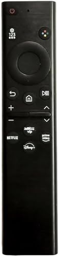 Generic Remote Control for samsung TV LED QLED UHD SUHD HDR LCD Frame ...