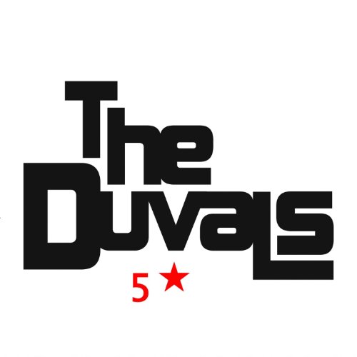 Amazon.com: 5 * : The Duvals: Digital Music