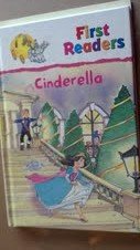 Cinderella - First Readers: Amazon.co.uk: 9780752594286: Books