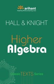 Amazon.in: Buy Higher Algebra Book Online at Low Prices in India ...