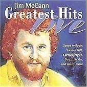 Jim Mccann Greatest Hits Live: Amazon.co.uk: CDs & Vinyl