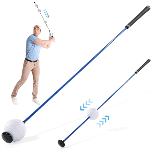 10 Best Golf Speed Trainer [2025]