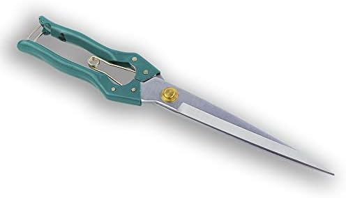 Darlac Perennial Shears – One Handed Gardening Shears for Grass ...