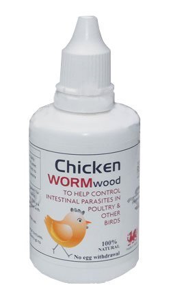 Best Poultry Dewormer For All Worms 2021 Where to Buy? PoultryTalk.com