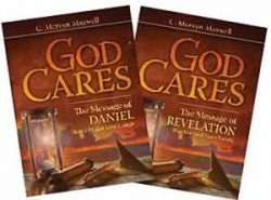 God Cares Set: C. Mervyn Maxwell: 9780816309726: Amazon.com: Books