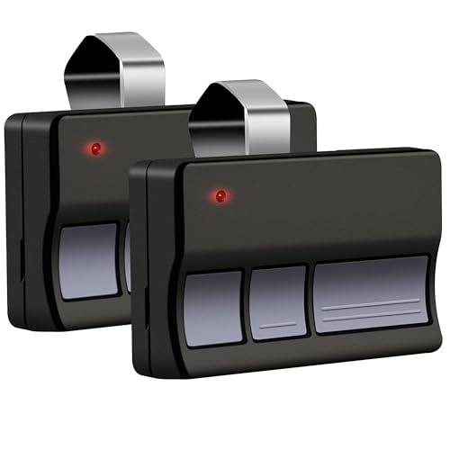 Program Chamberlain Remote – The 15 best products compared - Your Motor ...