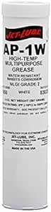 Jet-lube 31650 Ap-1w 14oz Cartridge White High Temper: Amazon.com ...