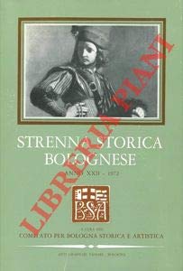 Amazon.com: Strenna storica bolognese. Pubblicazione periodica annuale ...